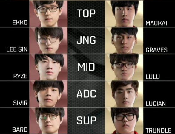 [MSI 4강] ˝승부처는 정글˝ SKT T1 VS RNG 빅매치의 승자는? : 부산의 대표 정론지, 국제신문