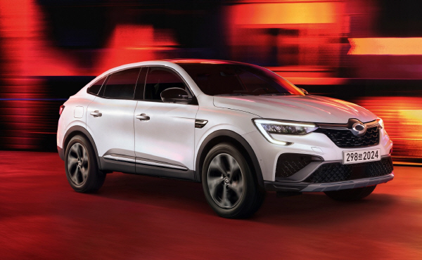 2024년 XM3 1.6 GTe에 인스파이어 추가...가성비 더욱 `업` : 부산의 대표 정론지, 국제신문