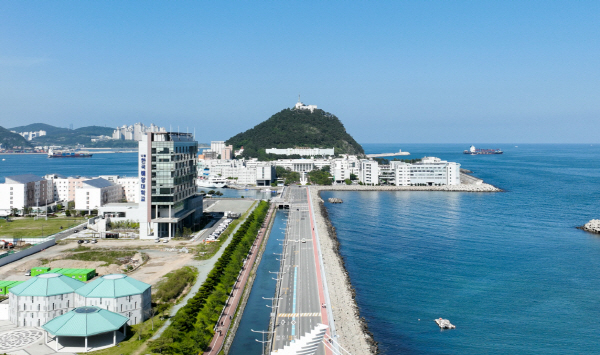 한국해양대, ‘2023 함께海 LINC3.0 Ocean Week’ 개최 : 부산의 대표 정론지, 국제신문