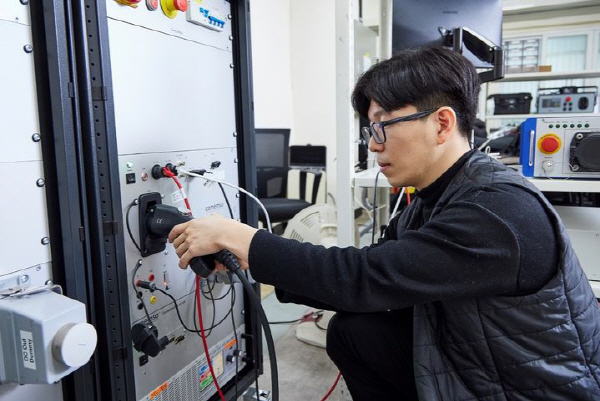 KTL, 개방형 충전 프로토콜(OCPP) 공인시험기관 지정. : 부산의 대표 정론지, 국제신문