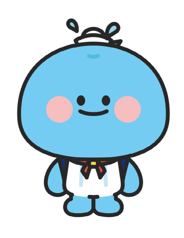 한국해양대, 공식 마스코트 ‘해양이’ 선정 : 부산의 대표 정론지, 국제신문